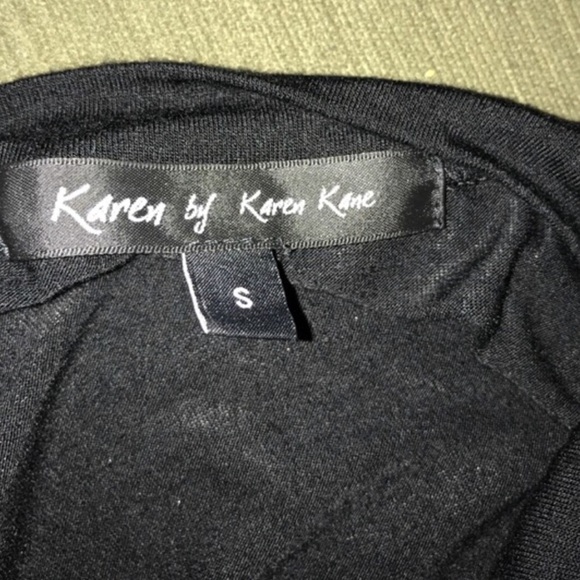 Karen Kane | Dresses | Karen Kanealine Dress Wfloral Vines Dress | Poshmark